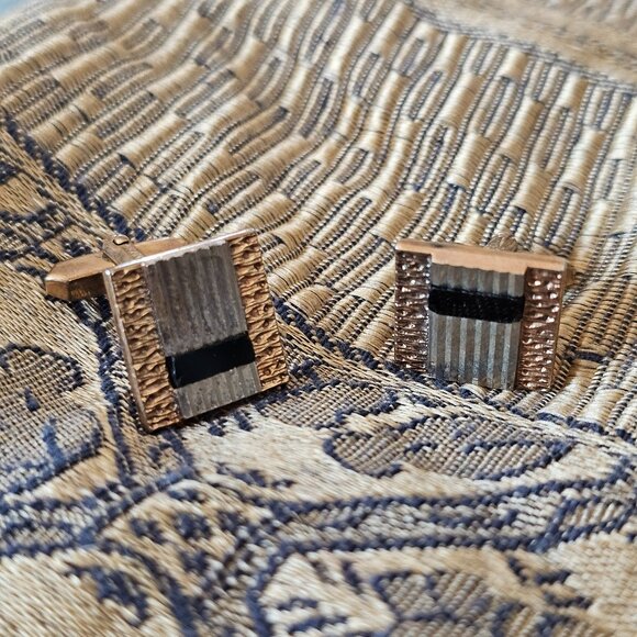 german | Accessories | German Made Cuff Links Rare Vintage Look | Poshmark